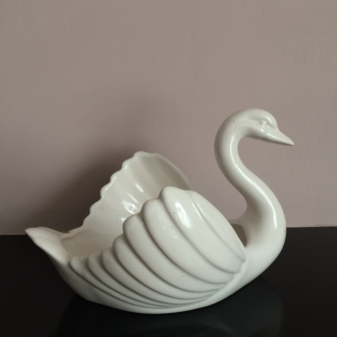 A Decorative Pot in the Shape of a Sign, Boho Plant Pot Sign - Etsy