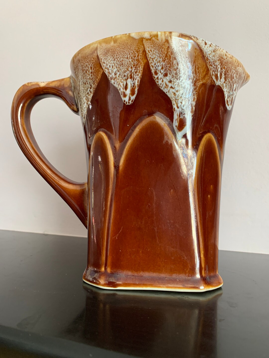 Vintage Water Carafes, Seventies. - Etsy