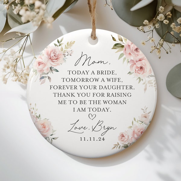 Mother of the Bride Gift - 60+ Gift Ideas for 2025
