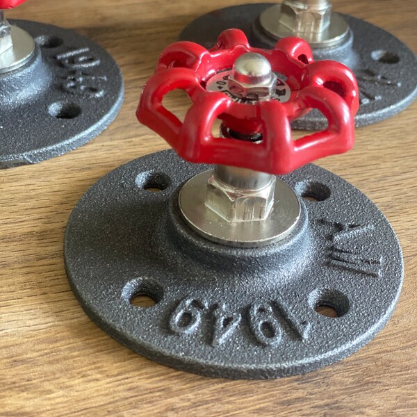 Steampunk Handles - Etsy UK