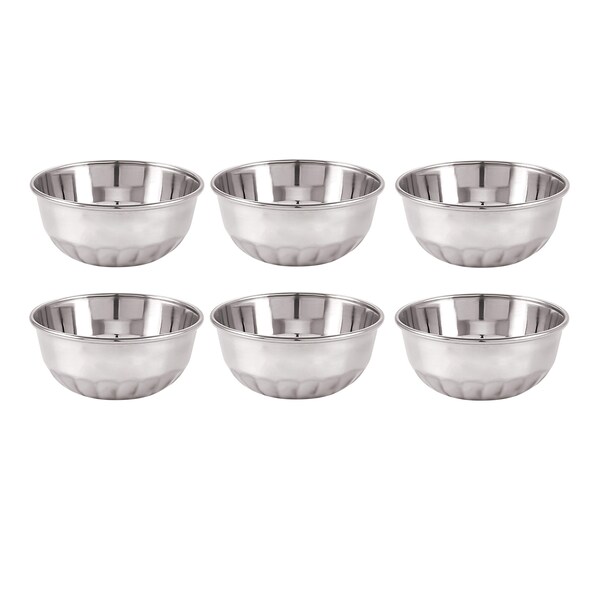 Stainless Steel Bowl - Etsy