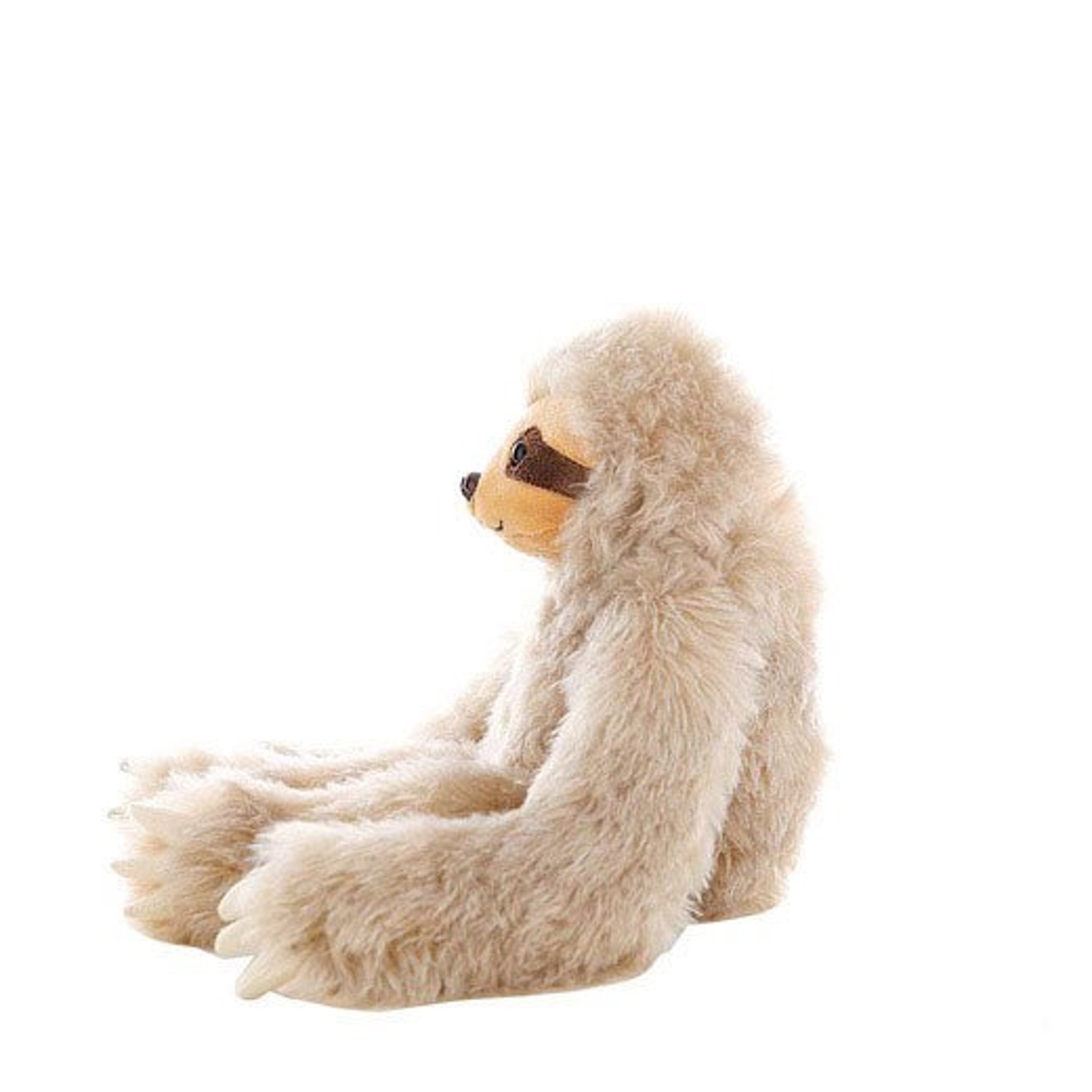 Speedy the Sloth 16 Weighted Cuddly Plush Toy Autism ADHD Anxiety - Etsy