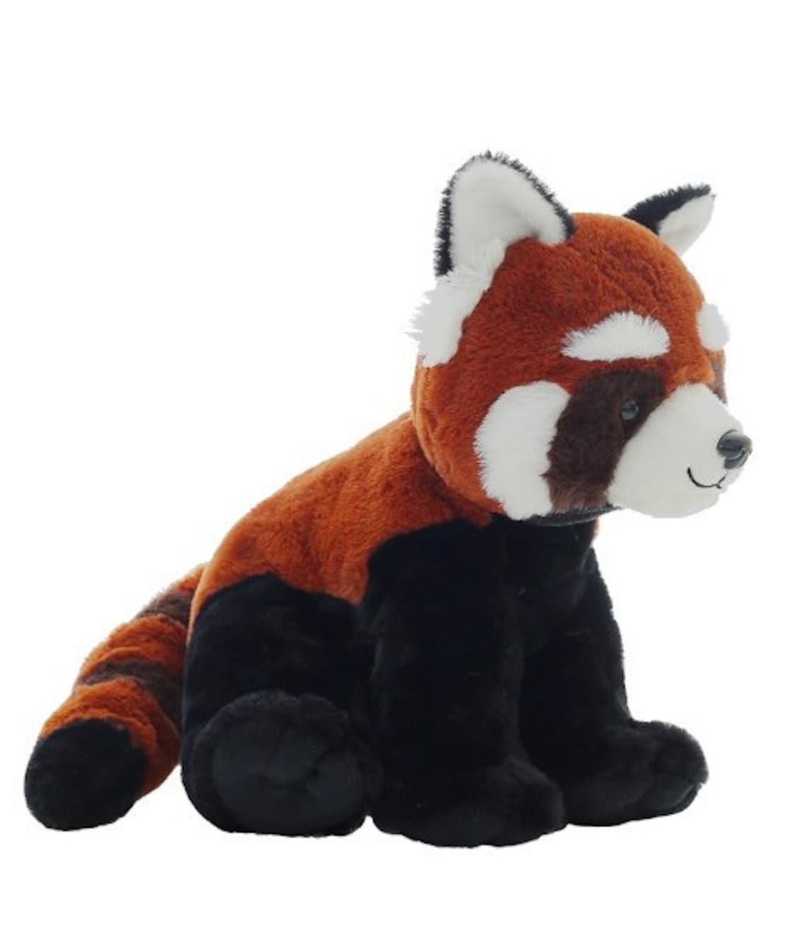 Paprika the Red Panda 16 Weighted Cuddly Toy Autism ADHD | Etsy