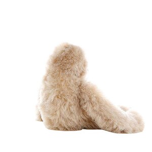 Speedy the Sloth 8" Weighted Cuddly Plush Toy Autism ADHD Anxiety - Etsy