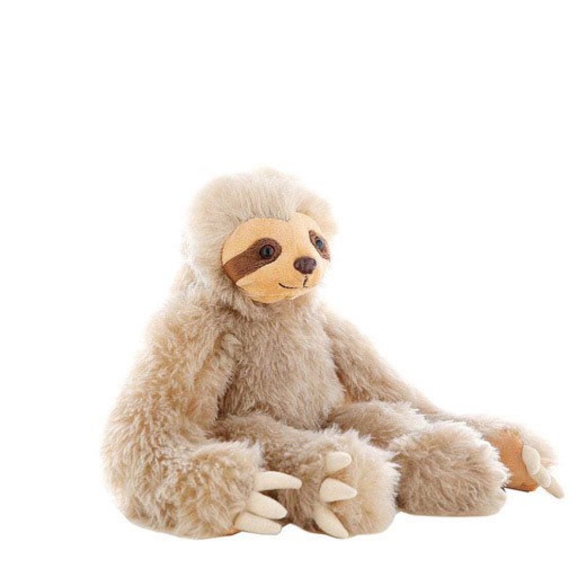 Speedy the Sloth 16 Weighted Cuddly Plush Toy Autism ADHD - Etsy