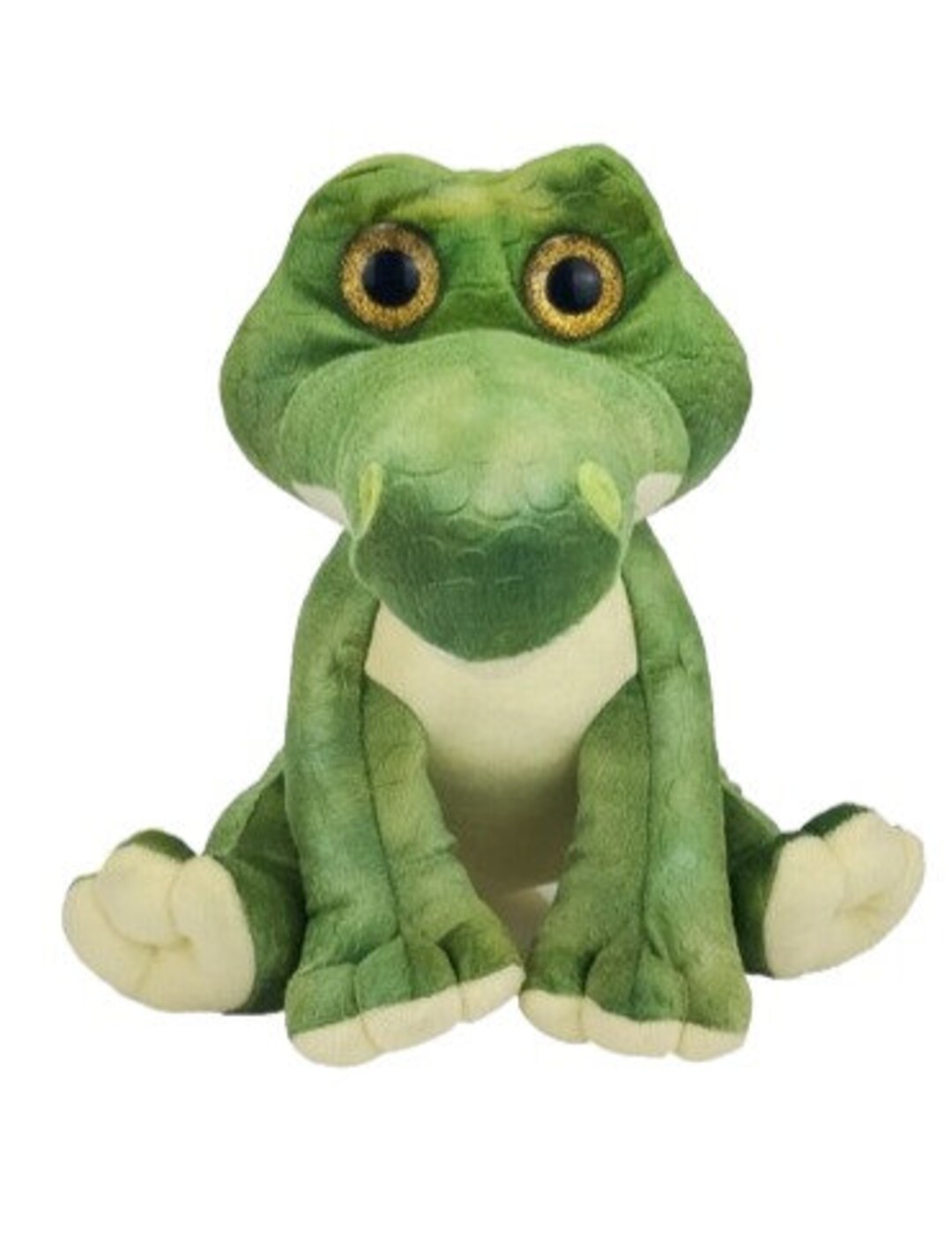 Snappy the Croc 16 Weighted Cuddly Plush Toy Autism ADHD Anxiety - Etsy