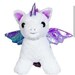 Moonbeam the Pegasus 8 Weighted Cuddly Plush Toy Autism ADHD Anxiety - Etsy
