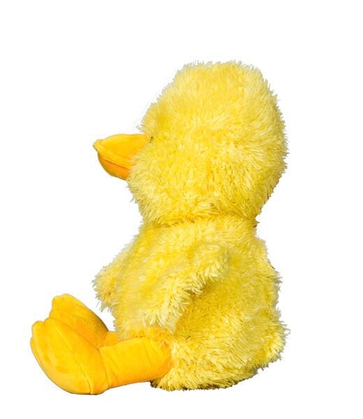 Puddles the Duck Chick 16 Weighted Cuddly Toy Autism ADHD | Etsy