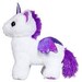 Moonbeam the Pegasus 8 Weighted Cuddly Plush Toy Autism ADHD Anxiety - Etsy