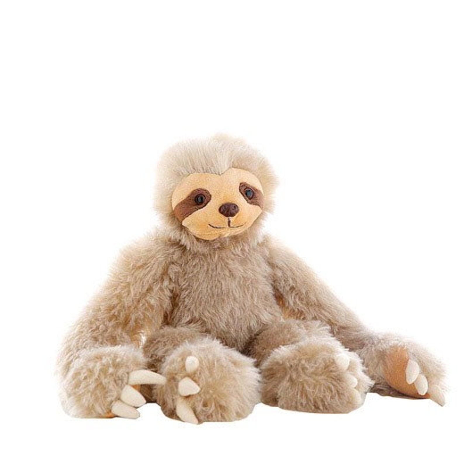 Speedy the Sloth 16 Weighted Cuddly Plush Toy Autism ADHD Anxiety - Etsy