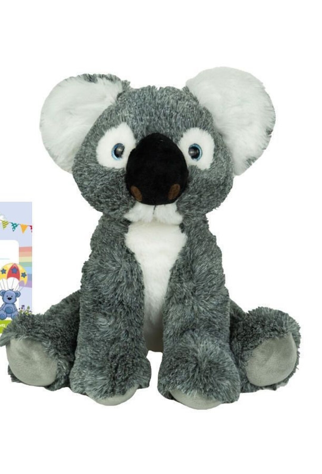 Kaya the Koala 16" Weighted Cuddly Plush Toy Autism ADHD Anxiety - Etsy