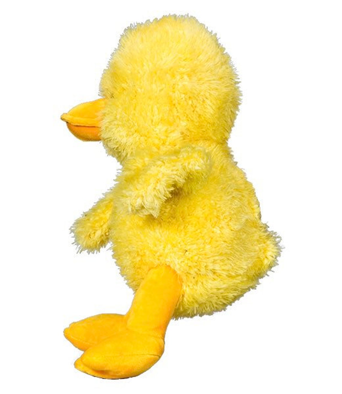 Puddles the Duck Chick 16 Weighted Cuddly Toy Autism ADHD - Etsy UK