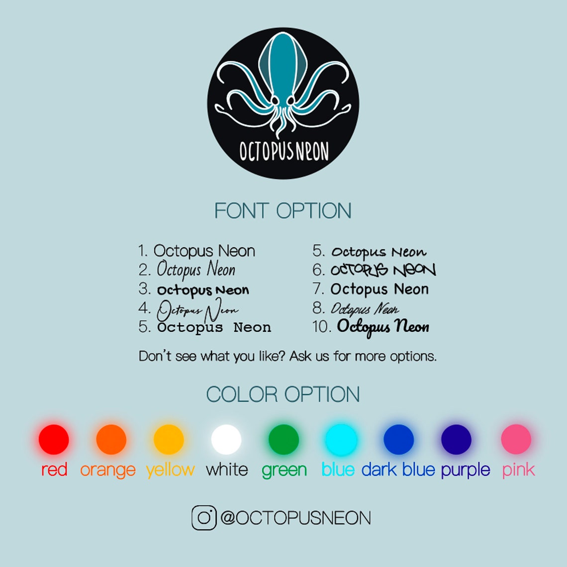 Jinx LED Neon Sign - Light Room Interior Design Neon Sign Wall Art Wall ...