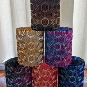 3d Printed Vase Trash Can Etsy