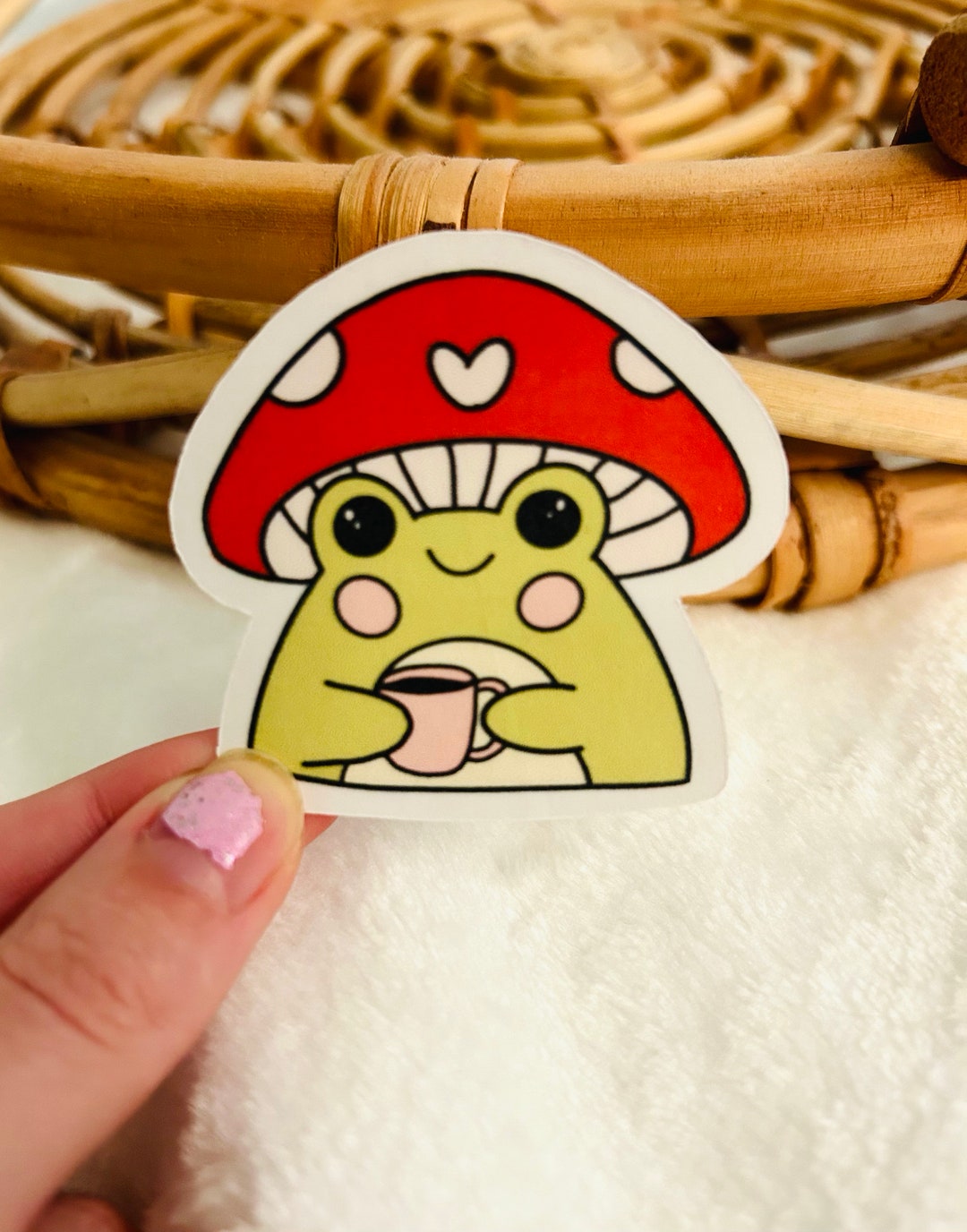 Die Cut Vinyl Sticker Waterproof Sticker Aesthetic Cute - Etsy
