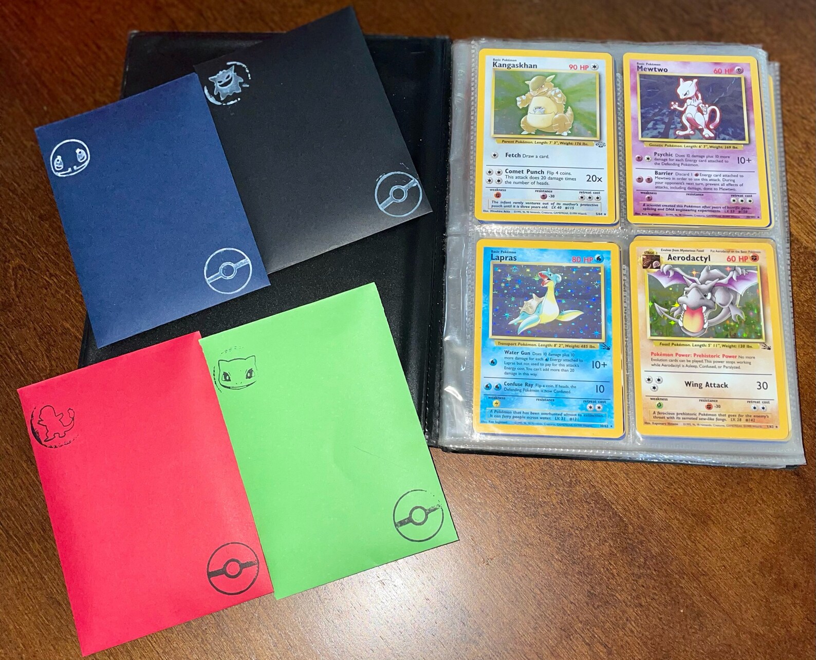 Pack booster Pokémon personnalisé - Etsy France