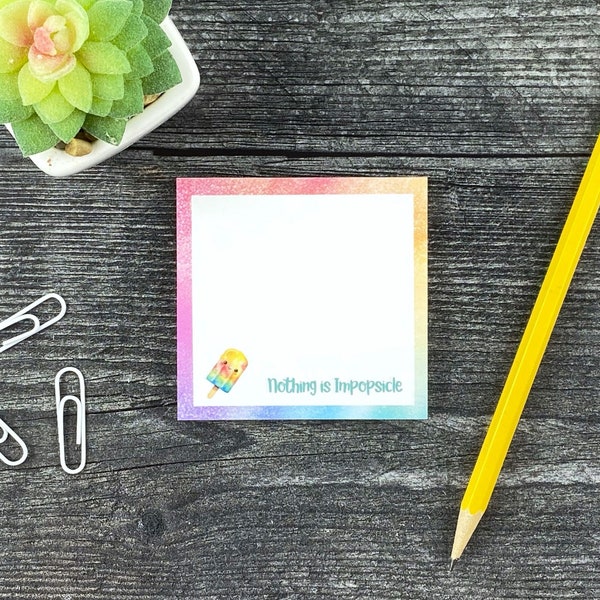 Whimsical Notes - Etsy