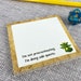 Adventure-themed Sticky Notes Perfect Graduation Gift - Etsy