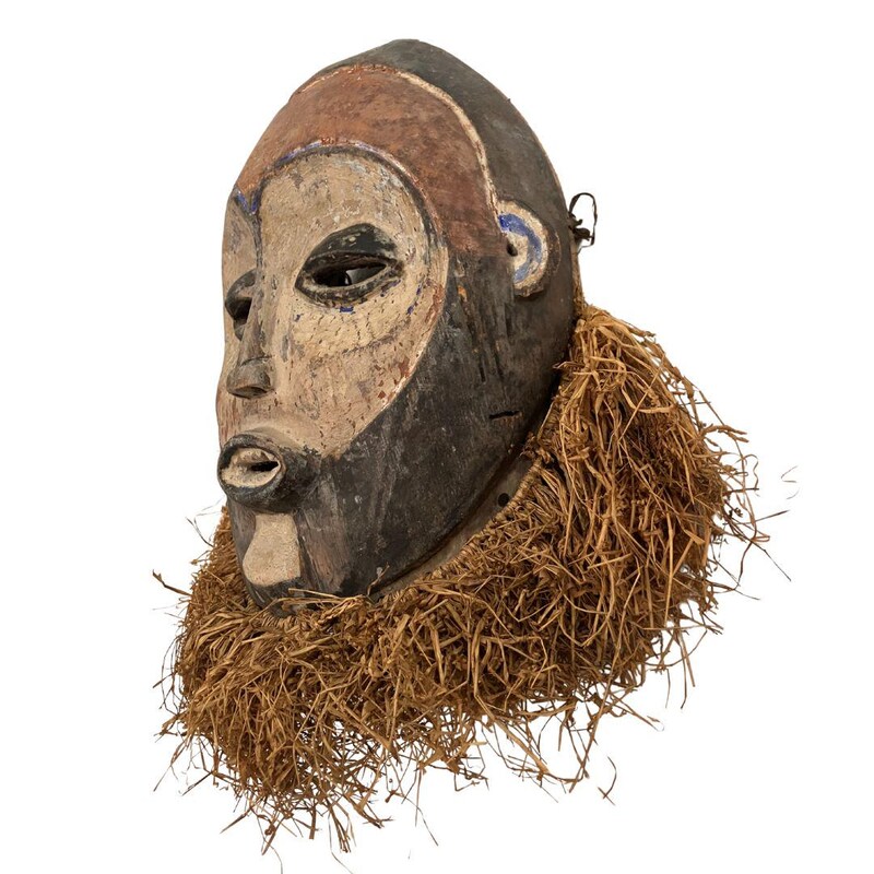 African Artifacts - Etsy