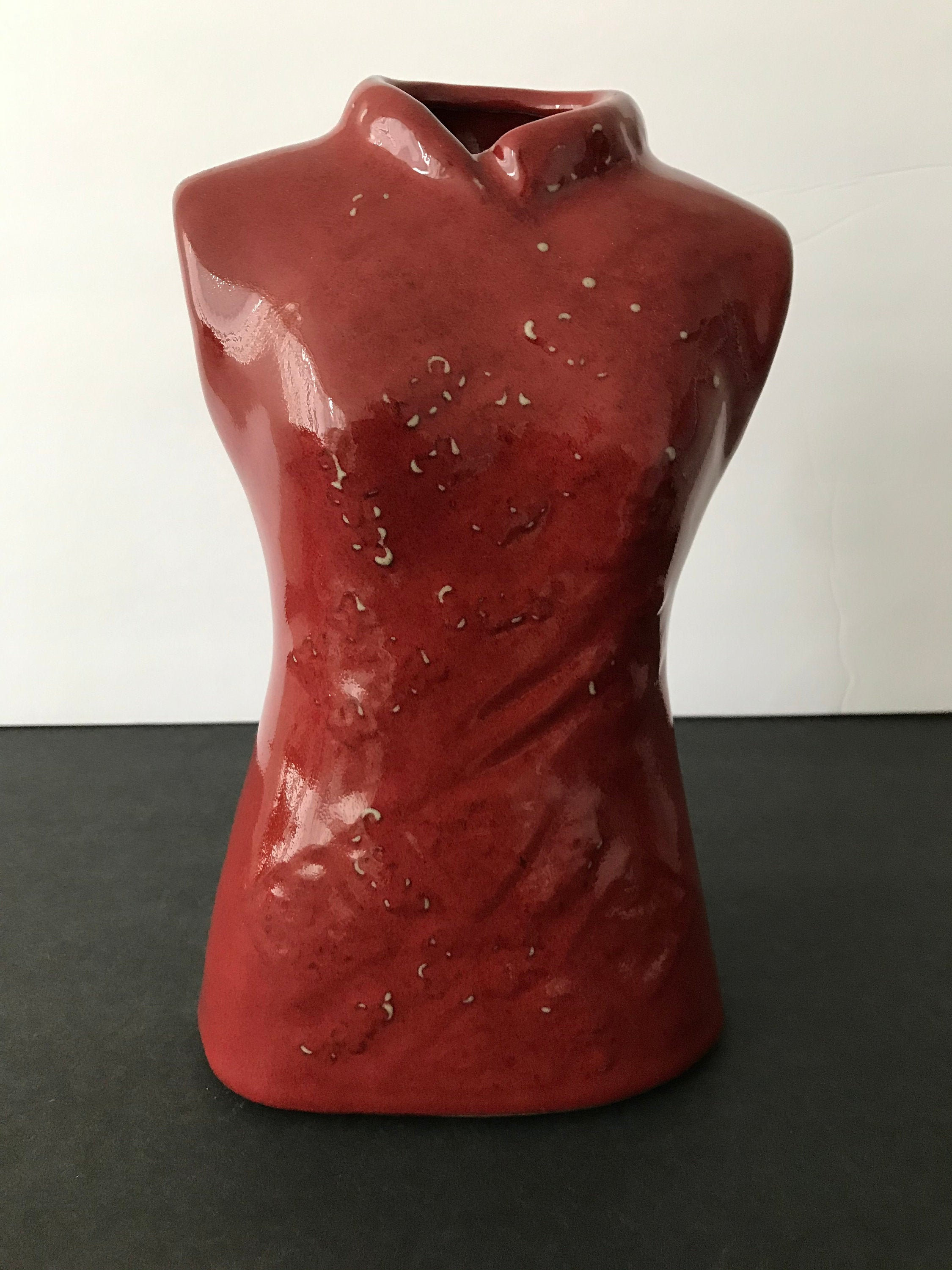 Bust Vase / Breast Vase | Etsy