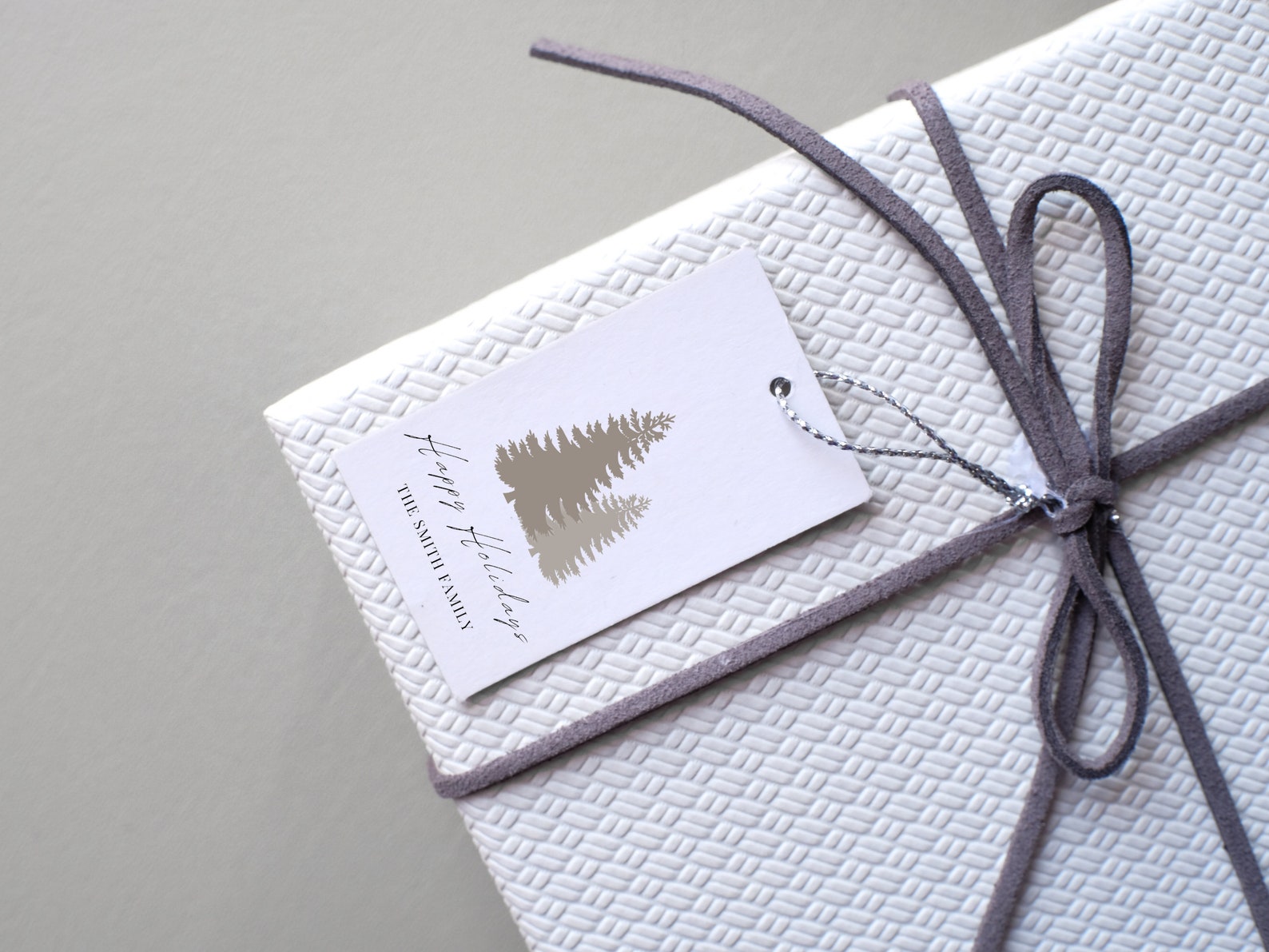 Holiday Gift Tags | Christmas Gift Tags | Gift Tags Personalized | Gift ...