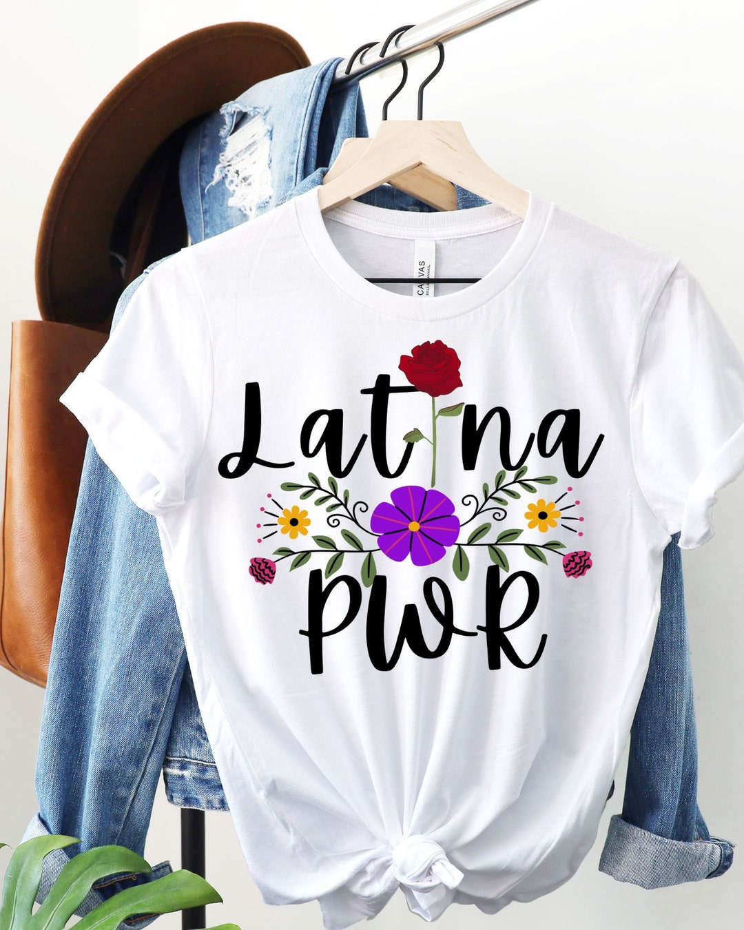 5 Latina SVG Design Bundle, Latina Shirt Svg, Latina PWR Svg, Latina ...