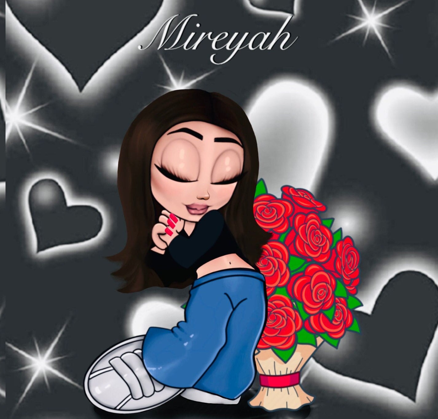 Chicano Cartoon Drawings