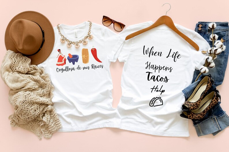 5 Latina SVG Design Bundle Latina Shirt Svg Latina PWR Svg - Etsy