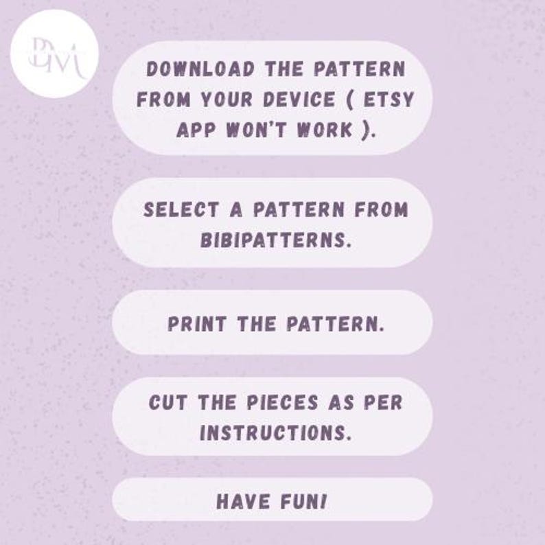 Girls Trapeze Dress Sewing Pattern With Peter Pan Collar (PDF Pattern ...