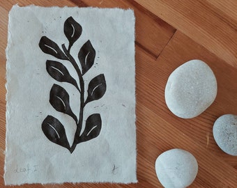 Natural Elements Wall Art - Etsy