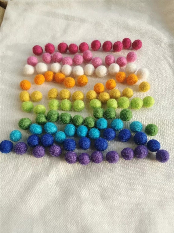 Educational games Wooden sensory counting pyramid Learn to count Wooden ...