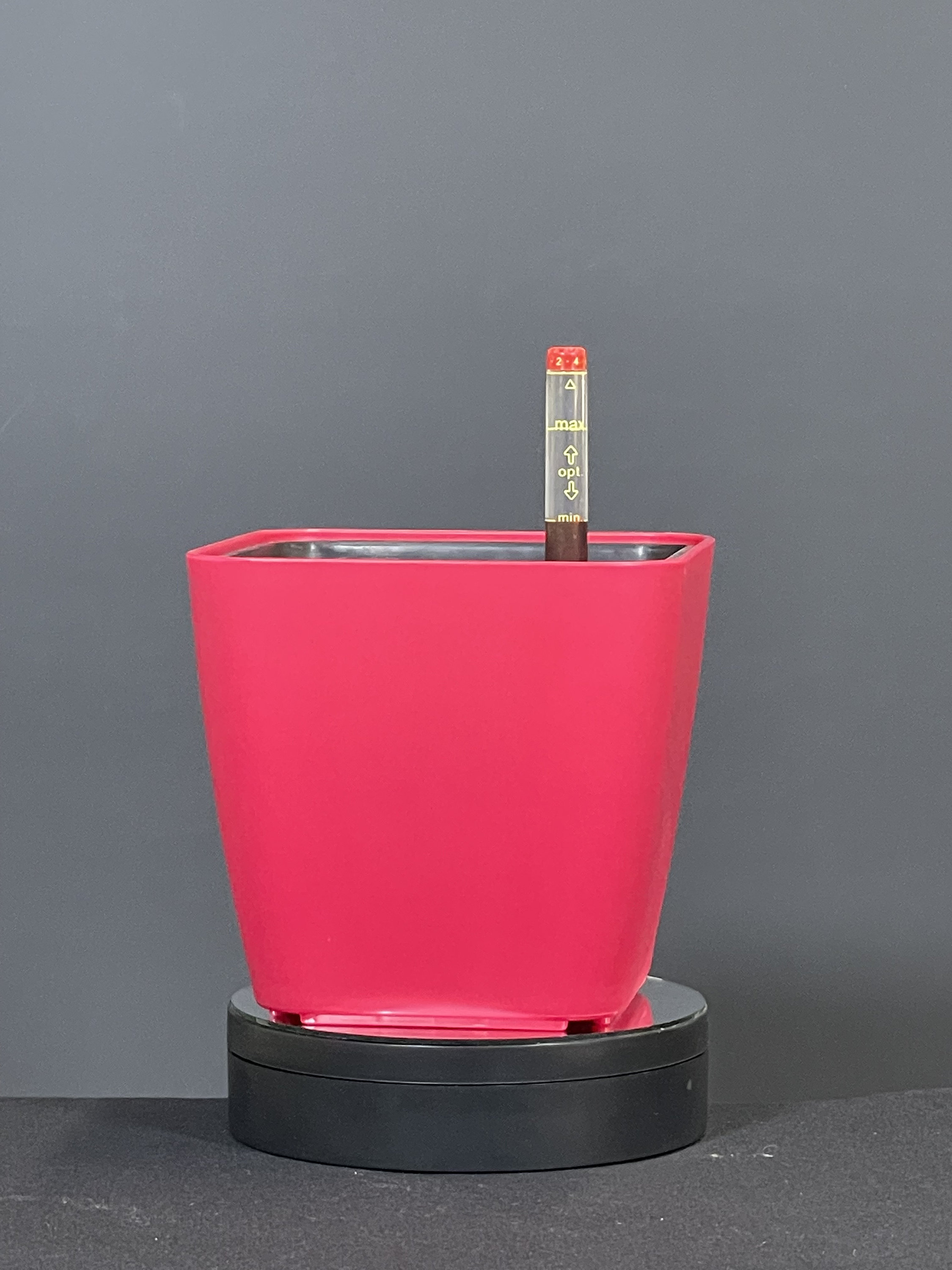 Craft Supplies & Tools Plant life Succulents Planter Pot Water Level ...