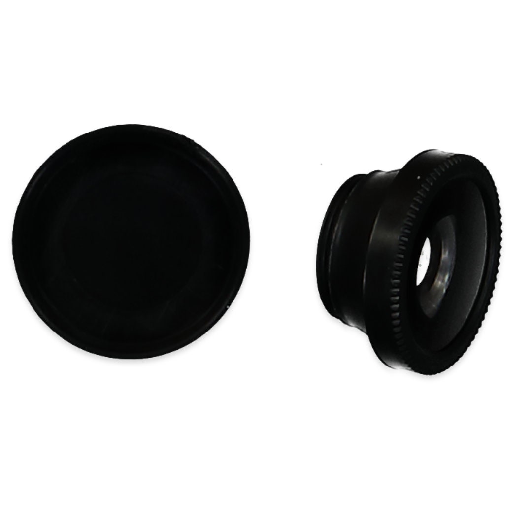 Santa's Prank Cam Decorative Camera Lens Family Fun Child Behavioral ...