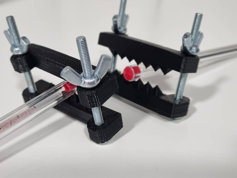 SPIKED NIPPLE CLAMPS Nipple Press bdsm Pain Fetish Torture - Etsy