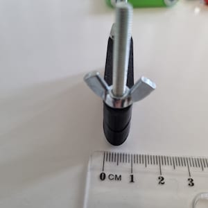 Spiked Nipple Clamp Press With Surgical Steel Spikes (pair) BDSM Fetish ...