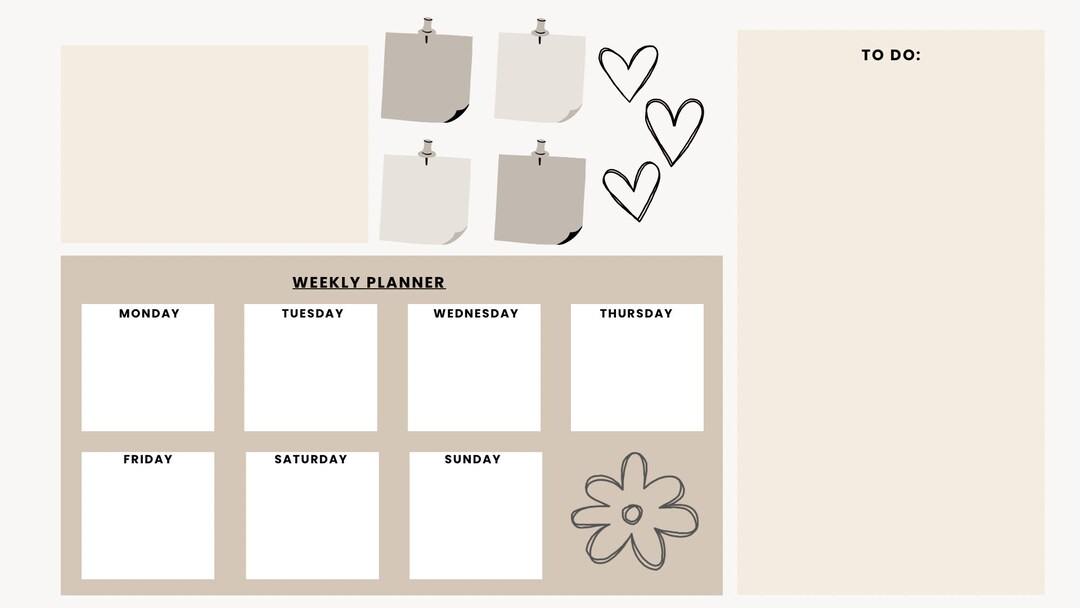 Desktop Wallpaper - Etsy