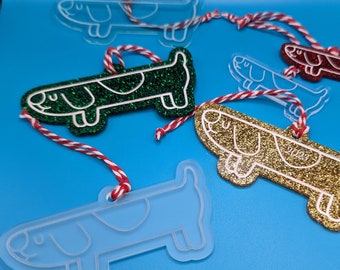 Hidden Long Dog Game - Printable Files - Etsy