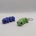 Caterpillar Articulated Fidget Toy - Etsy