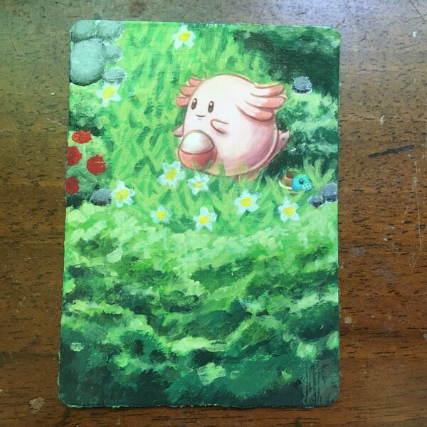 Eevee Mystery Box - Etsy