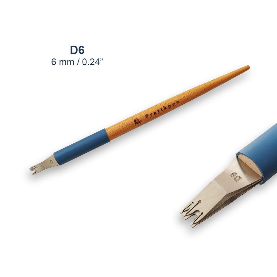Pratikpen Patterned New Age Pens – Calligraphy & Hand Lettering Pens - Etsy