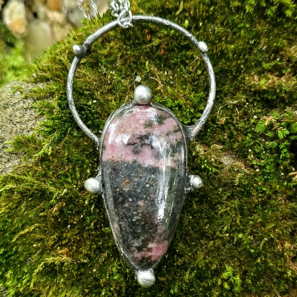 Soft Solder Jewelry - Etsy