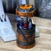 Kyber Crystal Container (.stl Files for 3d Printing) - Etsy