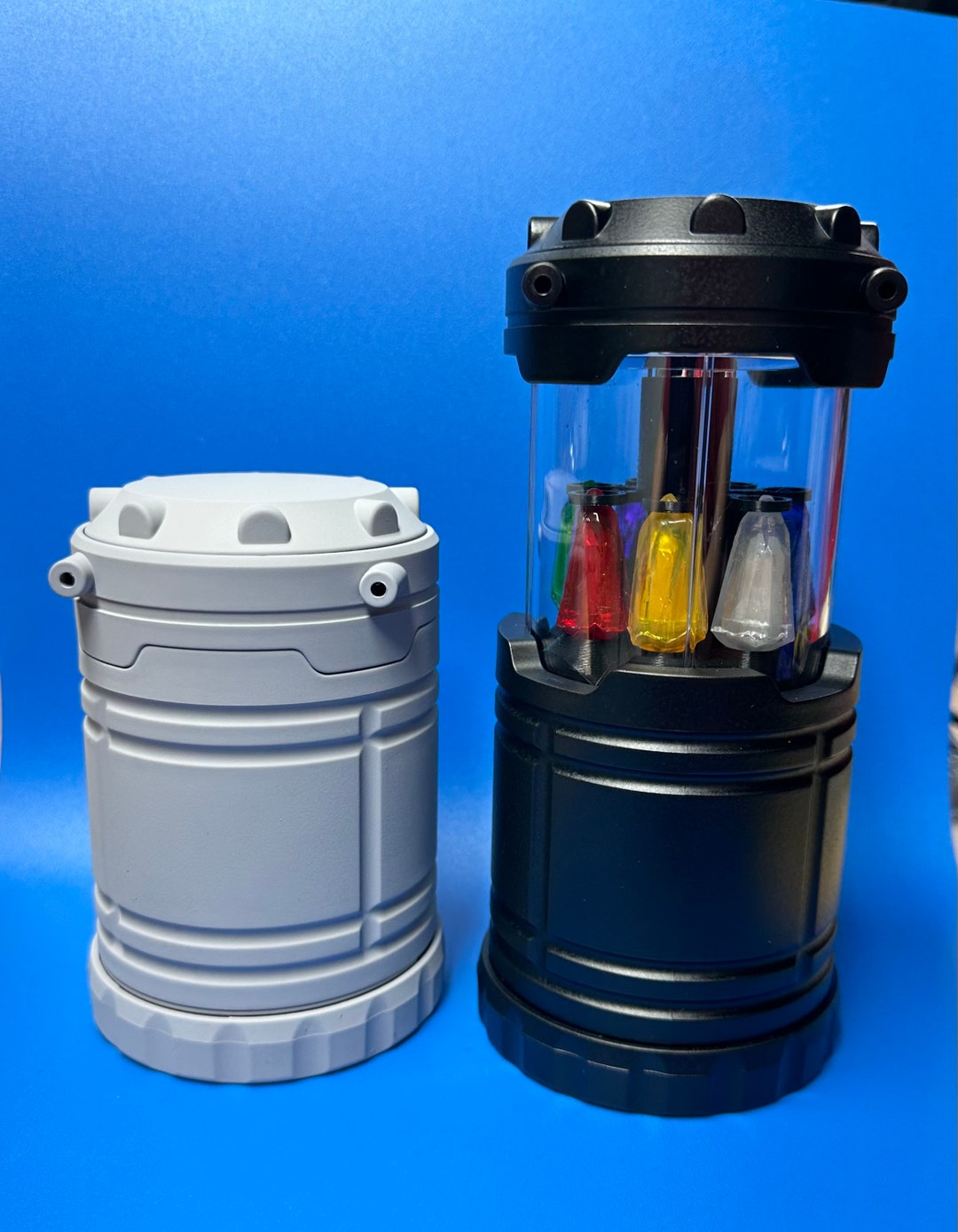 Kyber Crystal Display Kit - Etsy