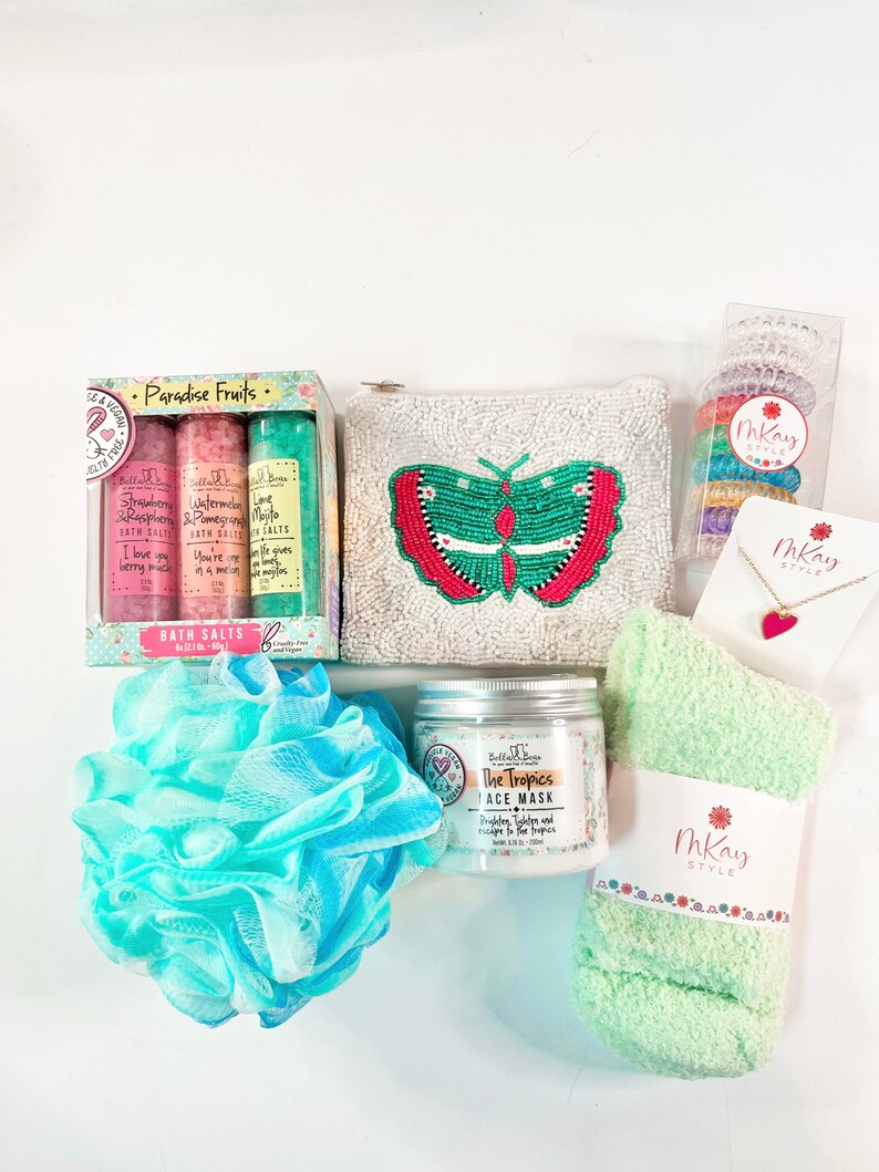 Tween Girl Gift, Tween Gift Box, Gift for Tween Girl, Cute Gift for ...