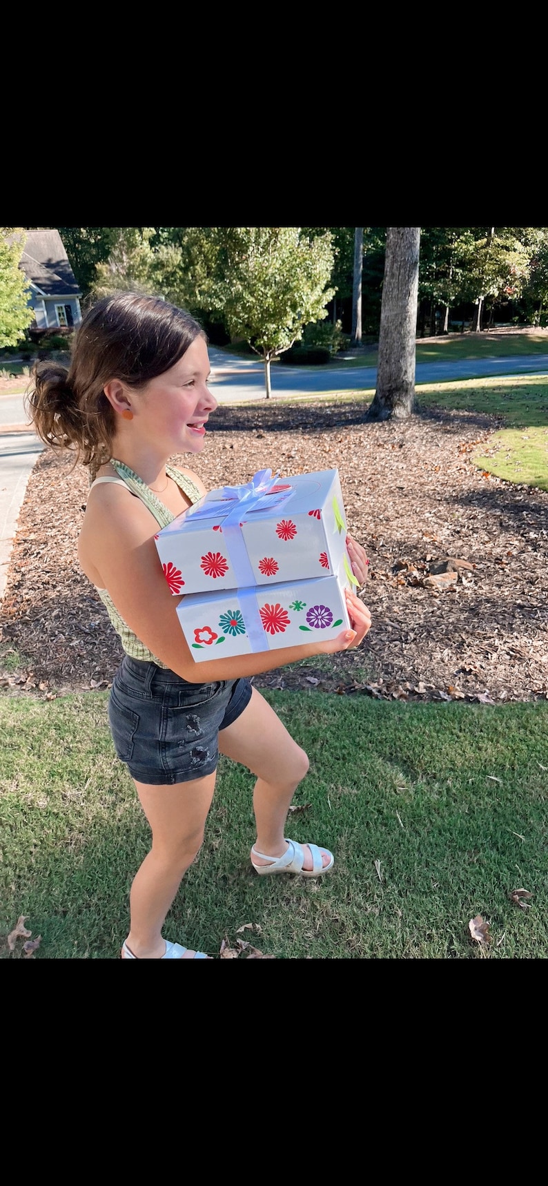 Tween Girl Gift Tween Gift Box Gift for Tween Girl Cute - Etsy