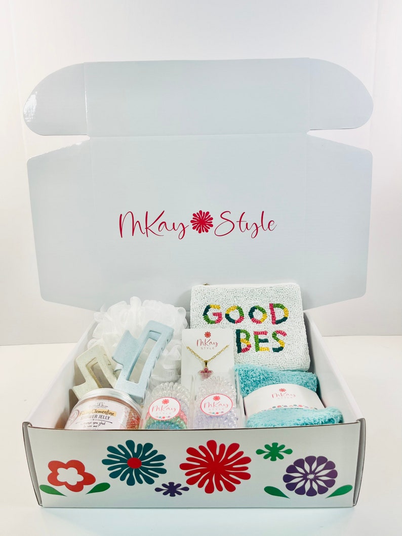 Tween Girl Gift, Tween Gift Box, Gift for Tween Girl, Cute Gift for ...