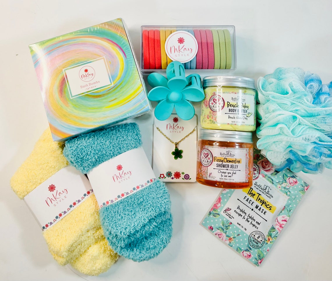 Tween Girl Gift Tween Gift Box Gift for Tween Girl Cute - Etsy