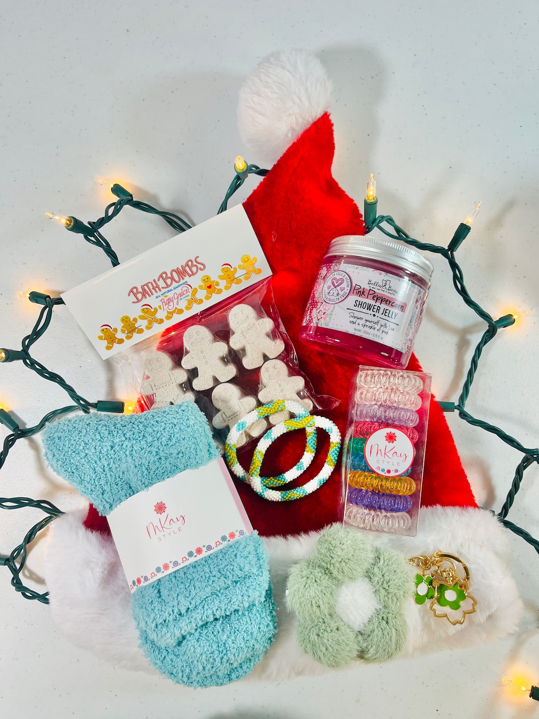 Stocking Fillers for Girl, Christmas Stocking Stuffers for Teen Girl ...