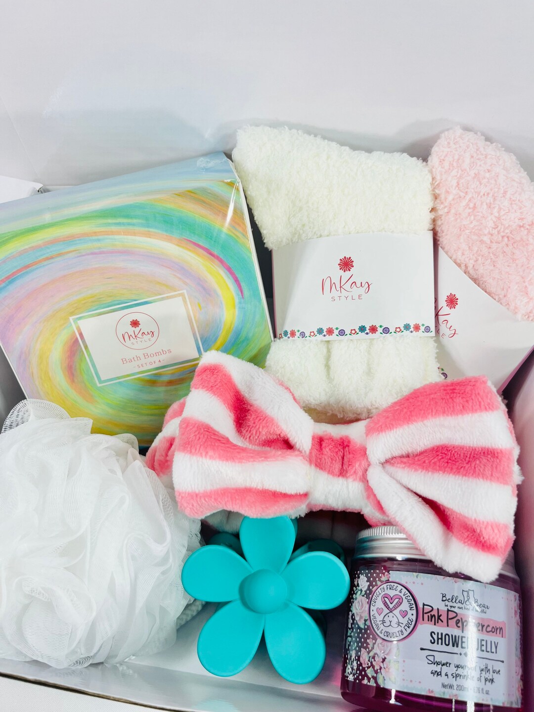 Tween Girl Gift, Tween Gift Box, Gift for Tween Girl, Cute Gift for ...