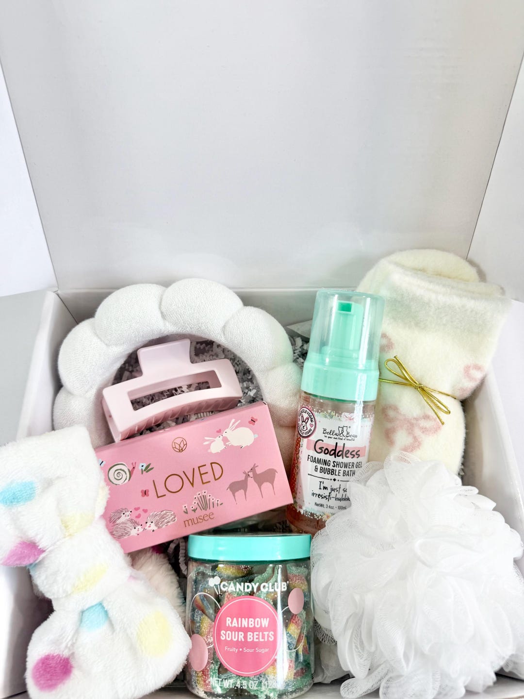 Tween Girl Gift, Tween Gift Box, Gift for Tween Girl, Cute Gift for ...